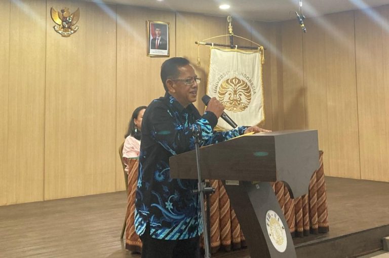 Masa Depan Arkeologi Indonesia: Anak Dan Gambar Cadas Jadi Fokus Kajian ...