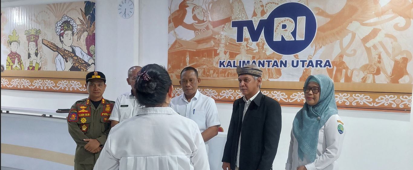 Bulungan Bisa Wujudkan Asta Cita - Kaltaratv