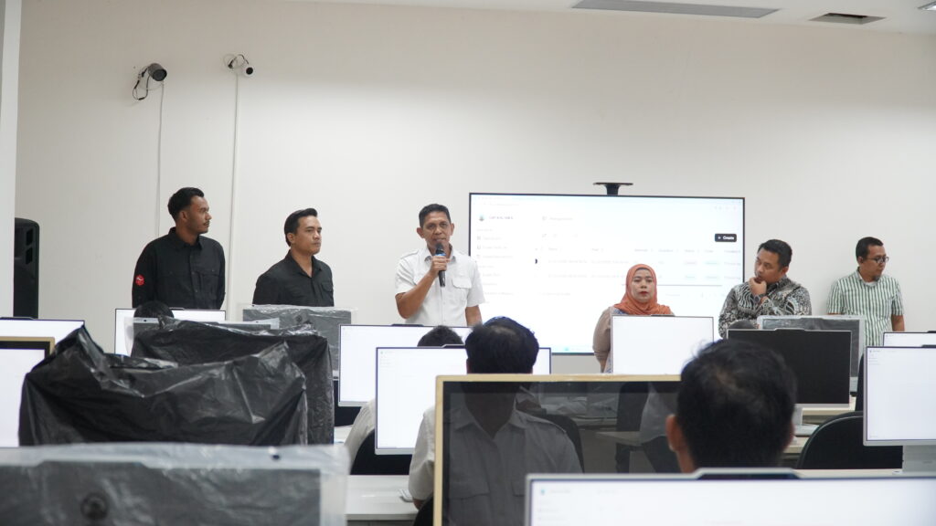 Pansel Pastikan Yang Terpilih Adalah Orang Berkompeten - Kaltaratv