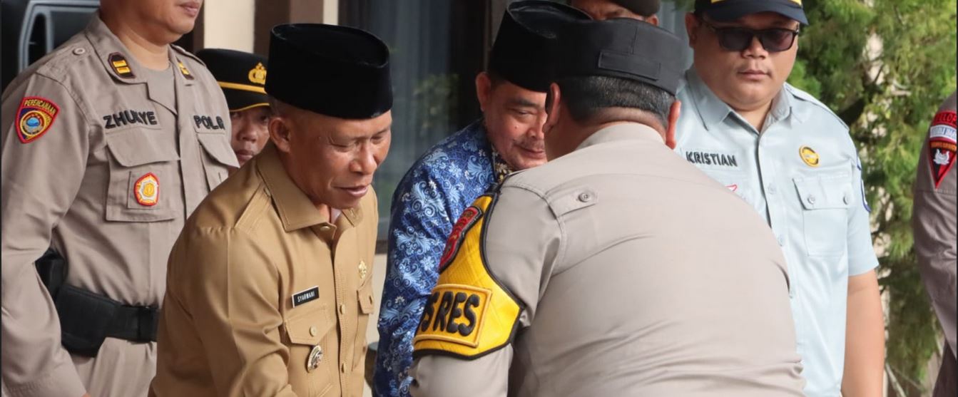 Operasi Kayan 2025 Berlangsung 17 – 30 November - Kaltaratv